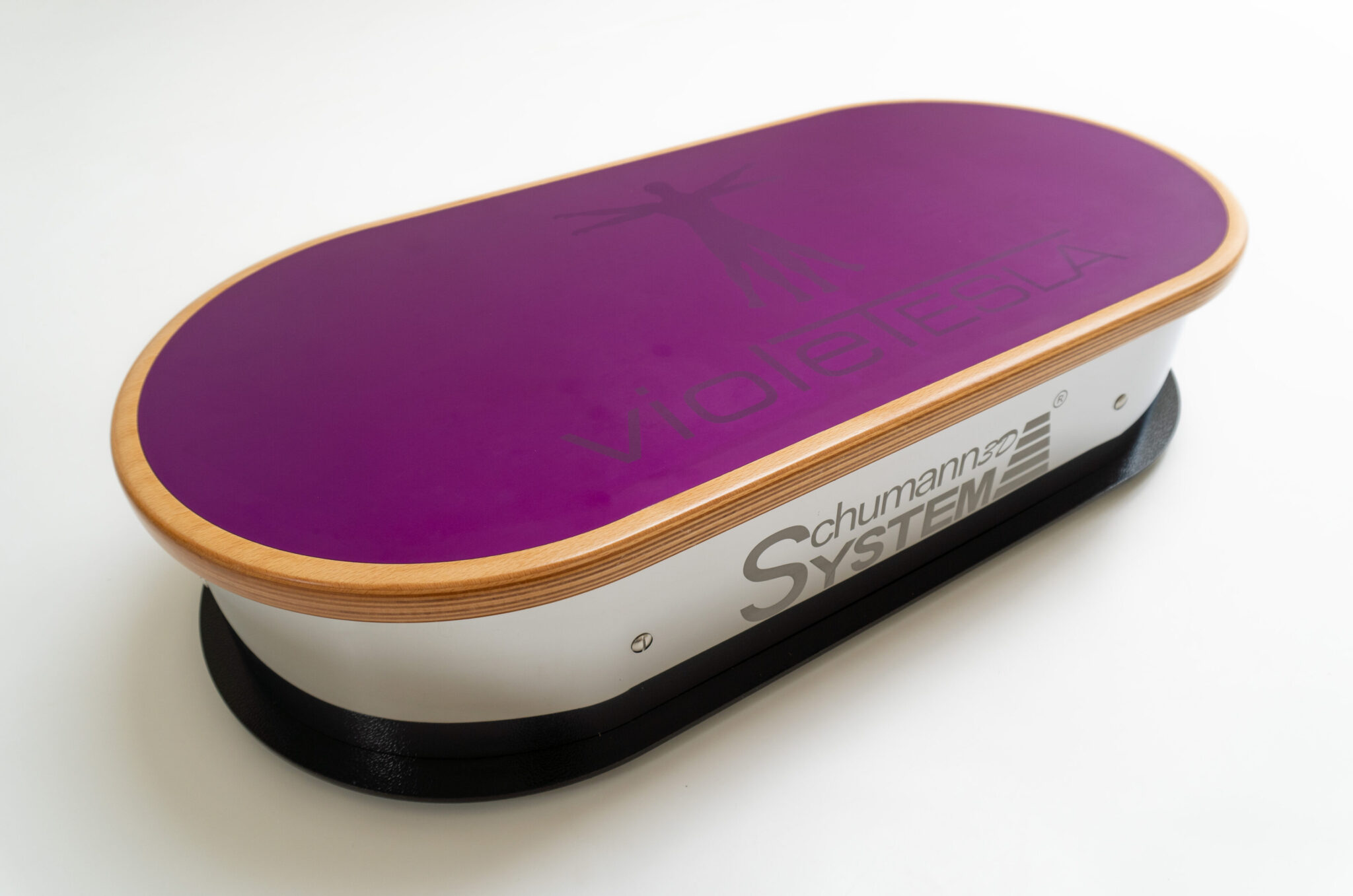 Schumann 3D System - enerChi